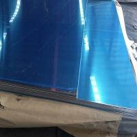 China 3105 Aluminum Sheet for sale