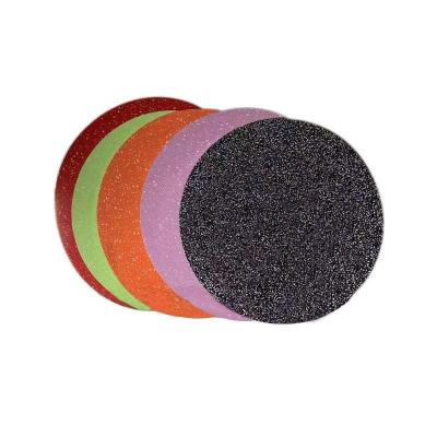 China Alloy Wide Range of Applications Aluminum Disc Round Plate Sheet with DC Technology and Bright Finish for sale