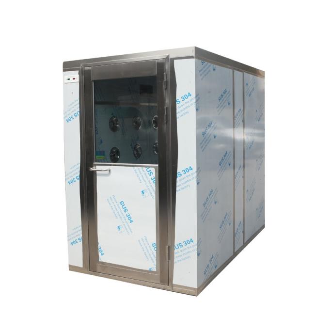 Air Shower