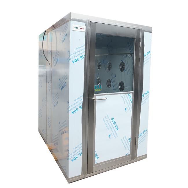 Air Shower