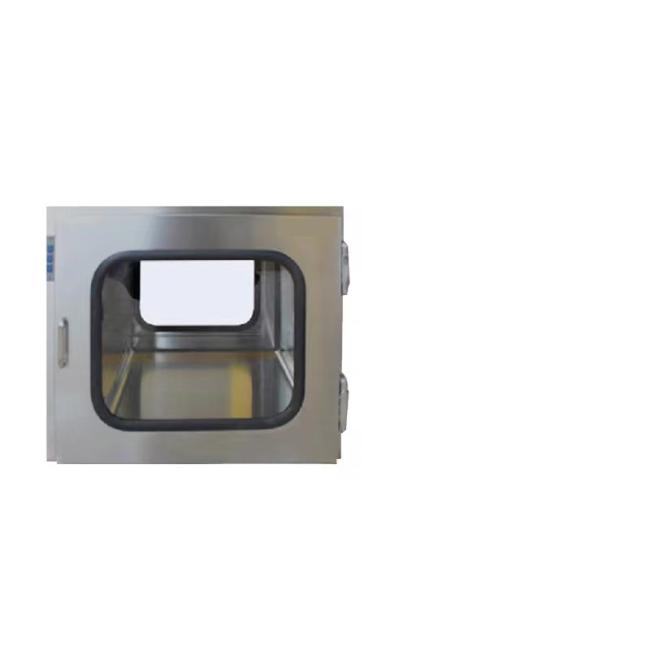 Pass Box