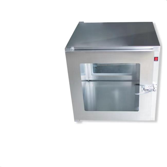 Pass Box