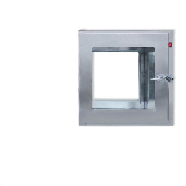 Pass Box