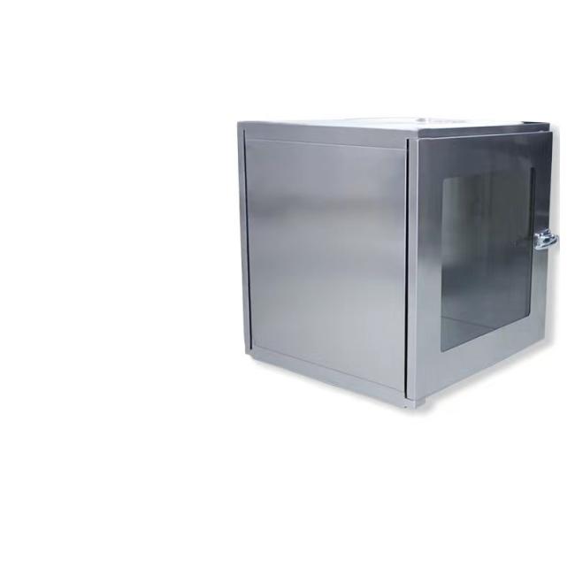 Pass Box