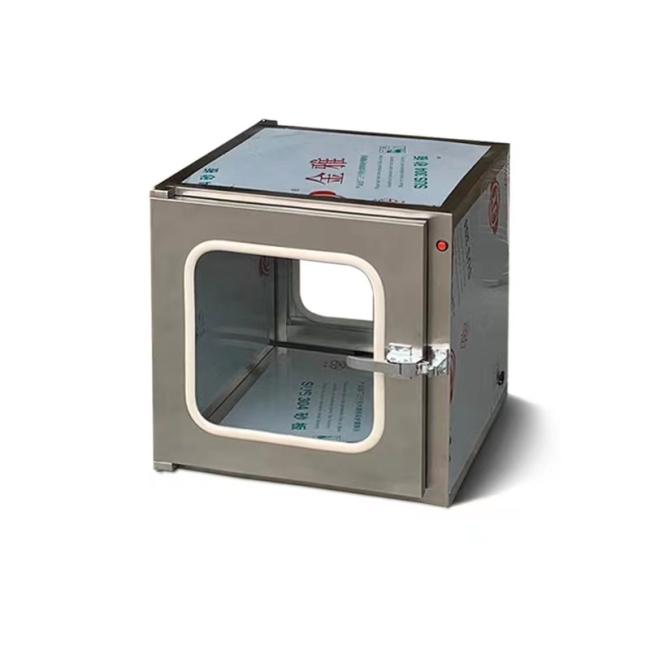 Pass box