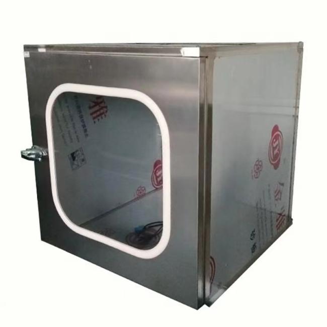 Pass Box