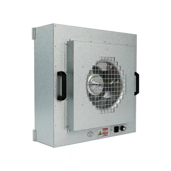 Fan Filter Unit