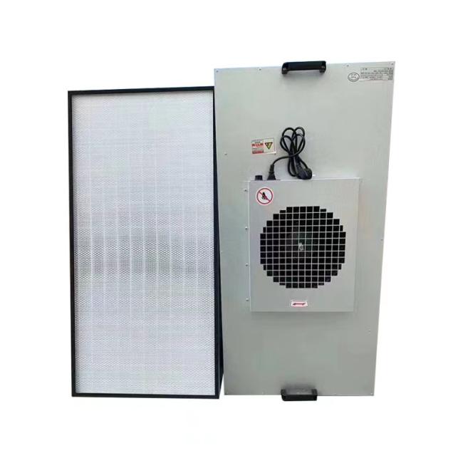 Fan Filter Unit