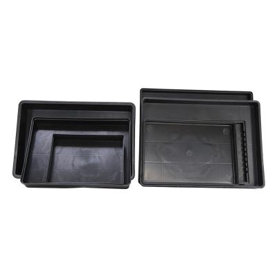 中国 Anti Static Storage Component ESD Container Box For PCB boards 販売のため