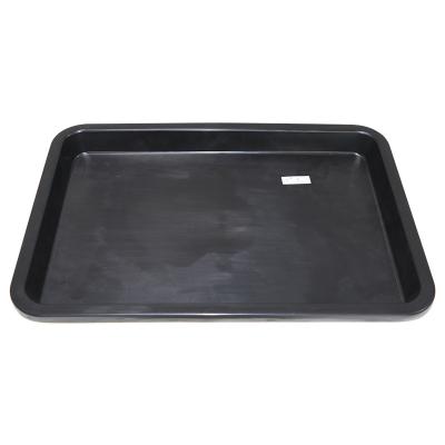 China Anti Static Storage Component ESD Container Box For PCB boards en venta