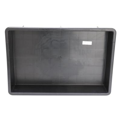 中国 Anti Static Storage Component ESD Container Box For PCB boards 販売のため