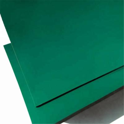 Китай 600x500x2mm ESD Anti Static Mat , ESD Table Mat For BGA Repair Work продается