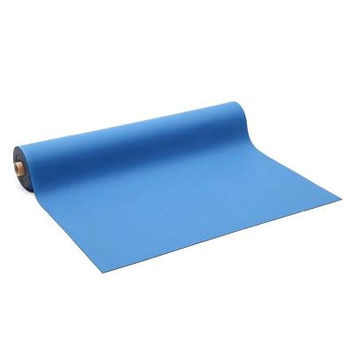 China 1000x500x2mm ESD Table Anti Static Mat For BGA Repair Work CE Approved for sale