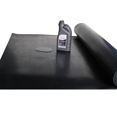 Cina 1000x3000x3mm Anti Static Mat , ESD Table Mat For BGA Repair Work in vendita