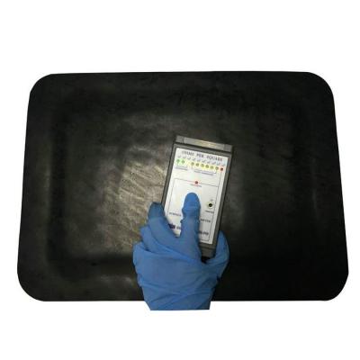Cina ISO9001 Industrial Rubber Floor ESD Anti Fatigue Mat For Workers in vendita