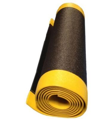 Cina Soft Comfortable ESD Anti Fatigue Mat Cleaning Rubber Anti Static Foam Safe in vendita