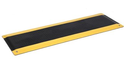 Cina Soft Comfortable ESD Anti Fatigue Mat Cleaning Rubber Anti Static Foam Safe in vendita