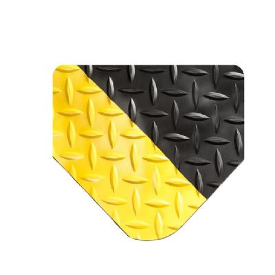 中国 Platform Table Floor PVC Industrial Anti Slip ESD Anti Fatigue Mat For Workshop 販売のため