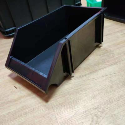 China Antistatische Blase Esd-Kunststoffschale PWBs ESD, die antistatische Elektronik Tray Anti Static Storage Boxes Esd verpackt zu verkaufen