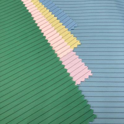 China Telas não estáticas antiestáticas do quarto desinfetado da grade da tela 1,0 do ESD à venda