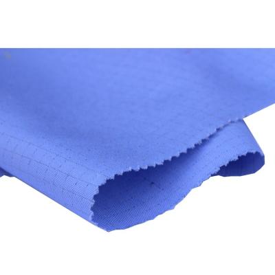 China ESD Anti Static Non Woven Fabrics Polyester Carbon Fiber For Cleanroom for sale
