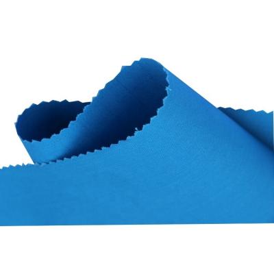 China Anti matérias têxteis estáticas Dustproof impermeáveis das telas do ESD para o uniforme da oficina à venda