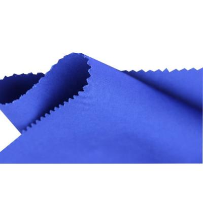 中国 99%ポリエステル1%伝導性繊維が付いている150cm ESDの反静的なライニングの生地 販売のため