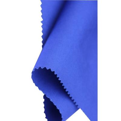 Chine anti tissu de revêtement statique de 150cm ESD avec la fibre conductrice du polyester 1% de 99% à vendre