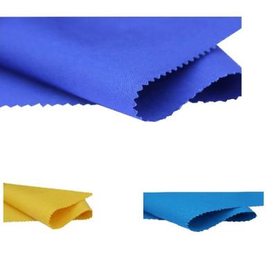 Chine anti tissus statiques d'ESD tissés par 108gsm pour les vêtements conducteurs de polyester à vendre