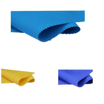 China anti telas estáticas tecidas 108gsm do ESD para a roupa condutora do poliéster à venda