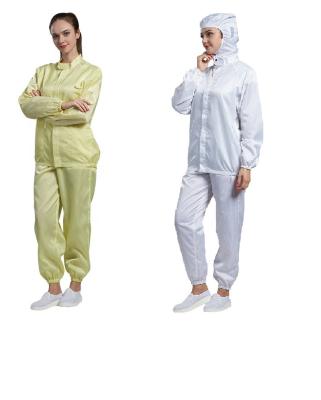 Cina Uniforme statica chirurgica degli indumenti dell'ospedale di ESD l'anti unisex sfrega i pantaloni in vendita