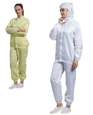 Cina Uniforme statica chirurgica degli indumenti dell'ospedale di ESD l'anti unisex sfrega i pantaloni in vendita
