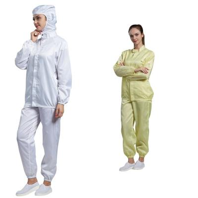Cina Uniforme statica chirurgica degli indumenti dell'ospedale di ESD l'anti unisex sfrega i pantaloni in vendita