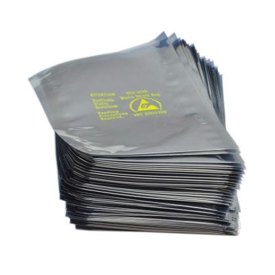 Cina l'anti ESD LDPE statico delle borse di 10^9Ω sventa le borse di vuoto di plastica della serratura dello zip in vendita