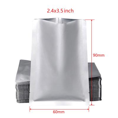 China Pantalla que imprime el empaquetado estático anti del ESD de tragante abierto para la PC del disco duro en venta