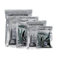China ESD Shielding Bag 5-Layer Anti Static Packaging for PCB IC Electronic Components 0.074mm for sale