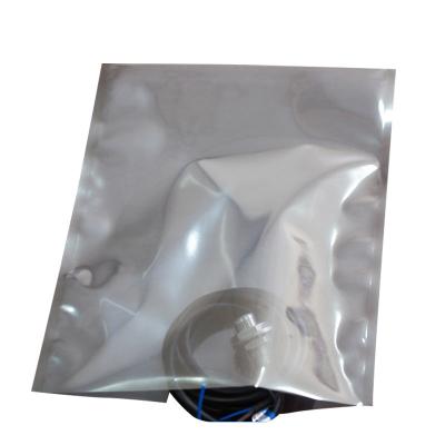 China A folha anti ESD estático do costume de 43X46CM ensaca a proteção segura da embalagem da barreira à venda