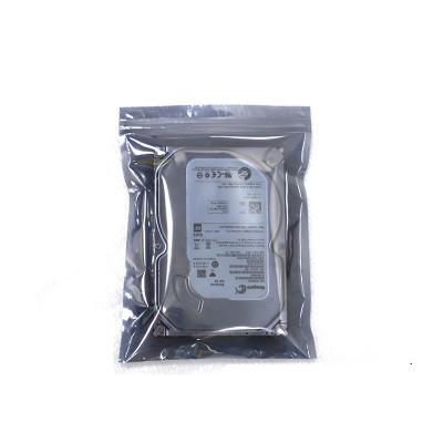 Cina OEM anti ESD statico di Grey Components Packaging che protegge le borse Logo Printed in vendita
