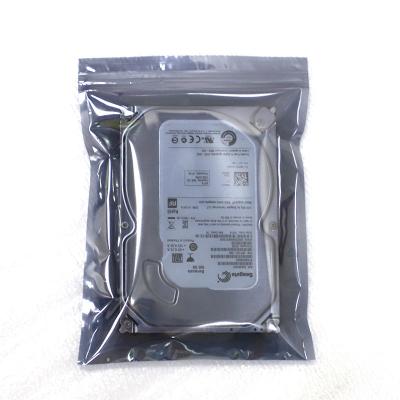 Cina OEM anti ESD statico di Grey Components Packaging che protegge le borse Logo Printed in vendita