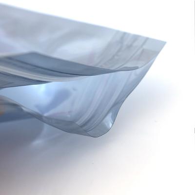 Cina OEM anti ESD statico di Grey Components Packaging che protegge le borse Logo Printed in vendita