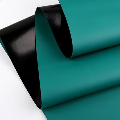 Cina Riparazione del telefono cellulare di Mat Work Desktop Rubber Pad della Tabella del PVC ESD in vendita