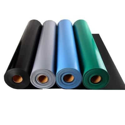 Cina Riparazione del telefono cellulare di Mat Work Desktop Rubber Pad della Tabella del PVC ESD in vendita