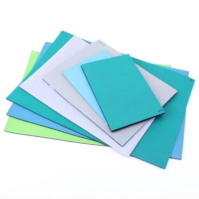 Cina Riparazione del telefono cellulare di Mat Work Desktop Rubber Pad della Tabella del PVC ESD in vendita
