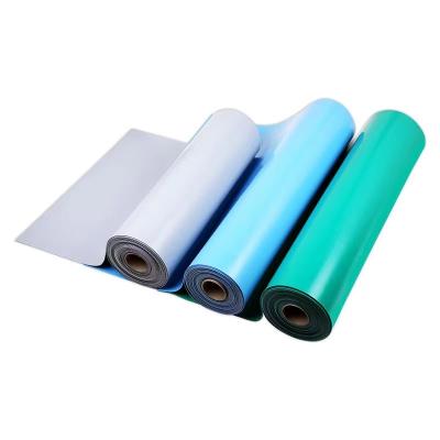 China anti Mat Mobile Computer Repair Antistatic esteira condutora estática de 3mm ESD à venda