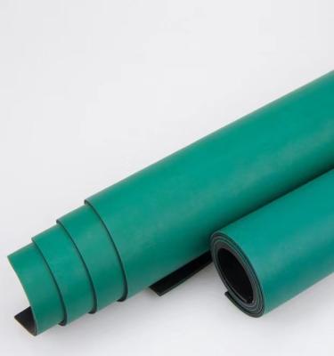 China anti Mat Mobile Computer Repair Antistatic esteira condutora estática de 3mm ESD à venda