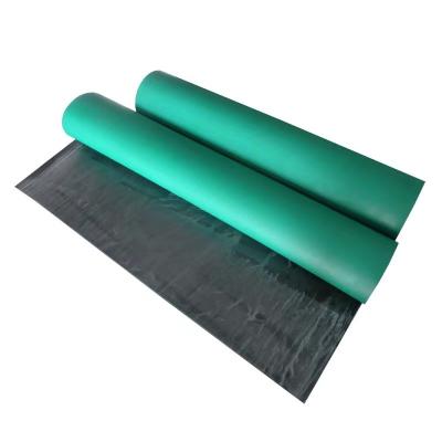 Cina Stanza di Mat Antistatic Rubber Industrial Clean della Tabella del PVC ESD del banco da lavoro in vendita