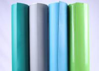 China ESD Conductive Anti Static Rubber Sheet 2mm Thick Floor Mat Roll 1.2m Width for sale