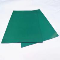 China ESD Conductive Anti Static Rubber Sheet 2mm Thick Floor Mat Roll 1.2m Width for sale