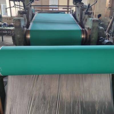 Cina Pavimento spesso di gomma statico conduttivo Mat Roll dello strato 2mm di ESD anti in vendita
