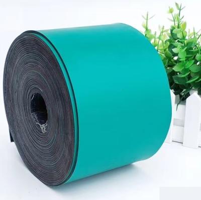 China aterrar estático azul Mat Rubber Workbench Matting Roll de 2mm ESD anti à venda